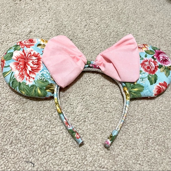 Accessories | Handmade Disney Disneyland Disney World Mickey Mouse Ears ...